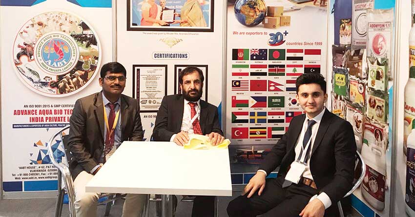 VIV TURKEY - AABT GROUP